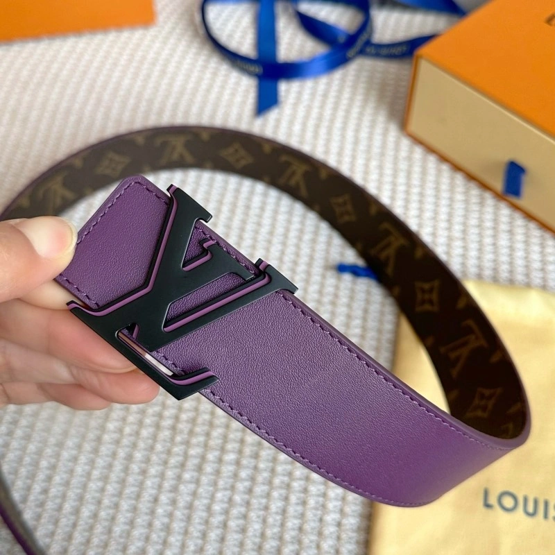 Cut-rate Louis Vuitton Belts