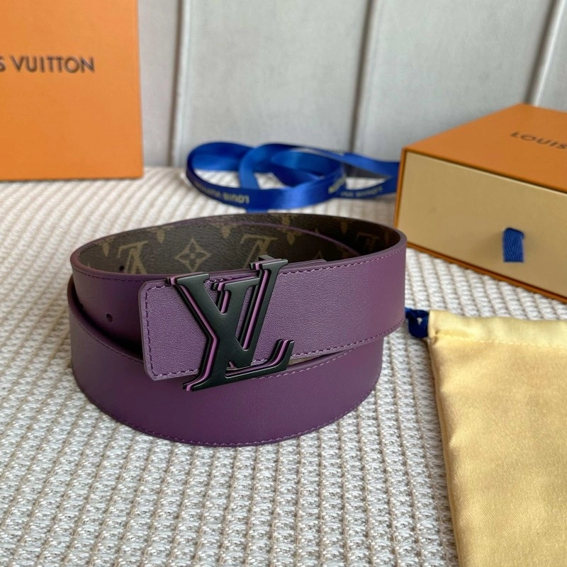 Cut-rate Louis Vuitton Belts