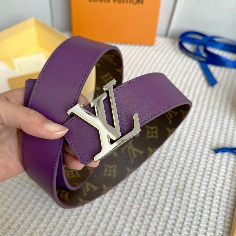 Top mirror Louis Vuitton Belts