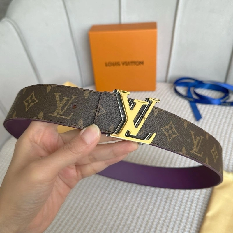 Discounted Louis Vuitton Belts