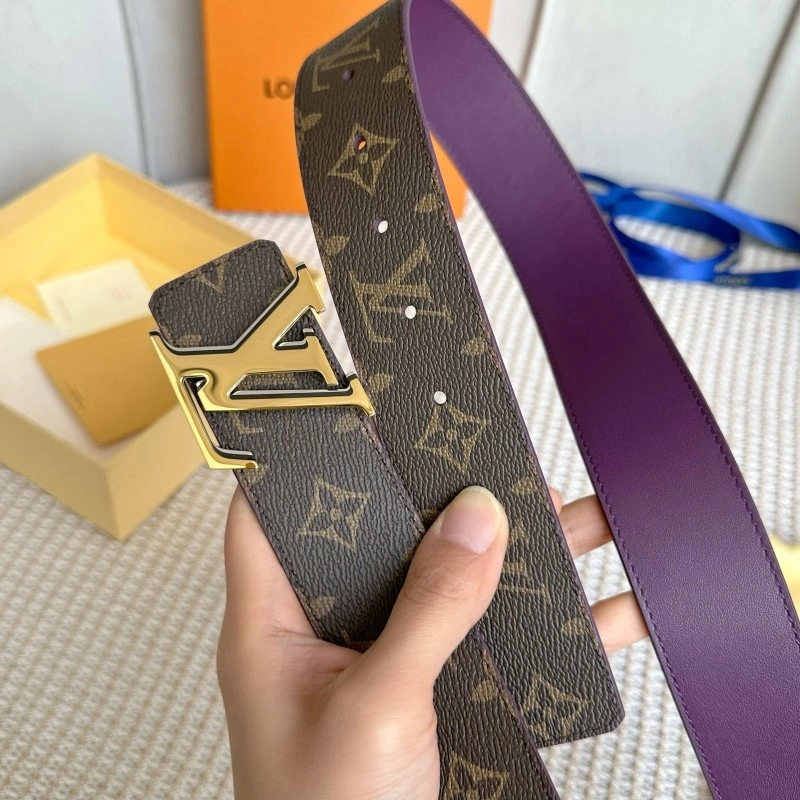 Discounted Louis Vuitton Belts
