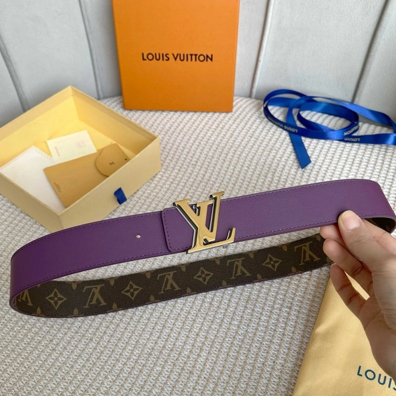 Discounted Louis Vuitton Belts