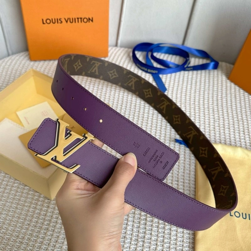 Discounted Louis Vuitton Belts