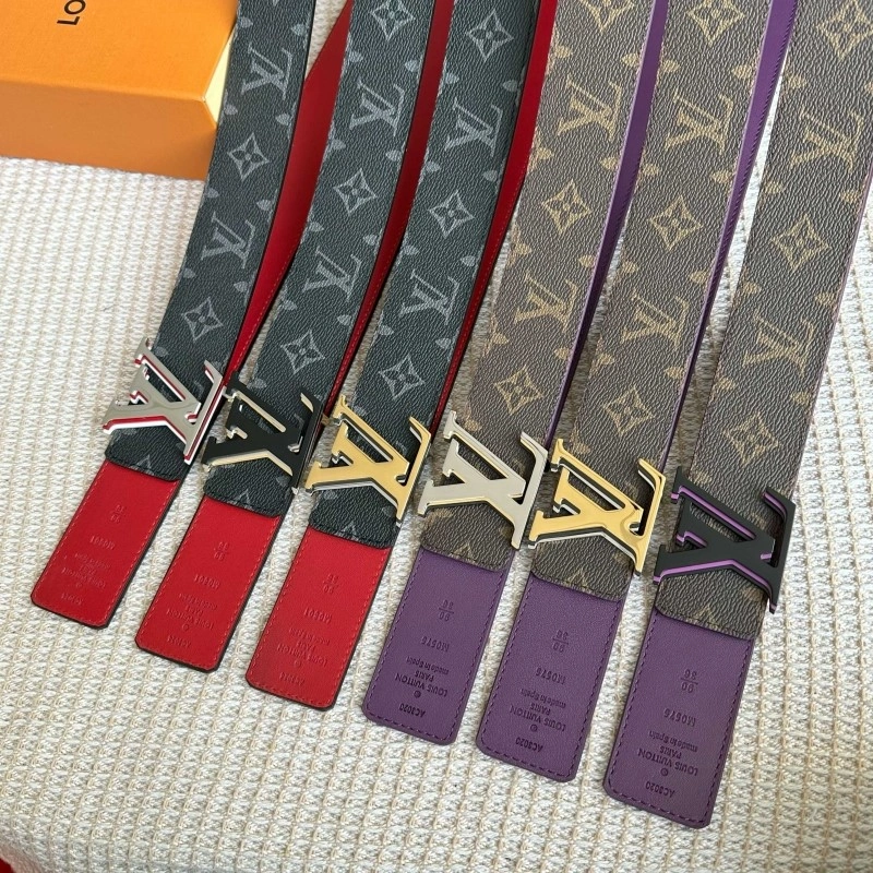Discounted Louis Vuitton Belts