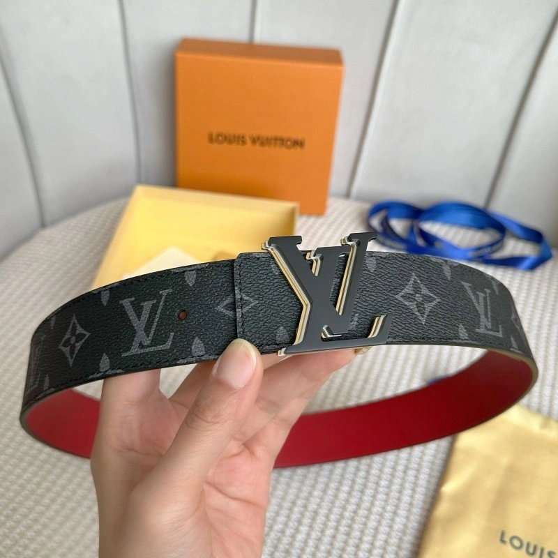 Discounted Louis Vuitton Belts