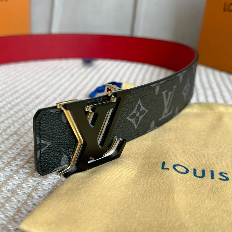 Discounted Louis Vuitton Belts
