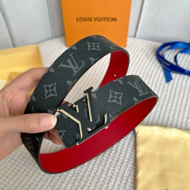 Discounted Louis Vuitton Belts