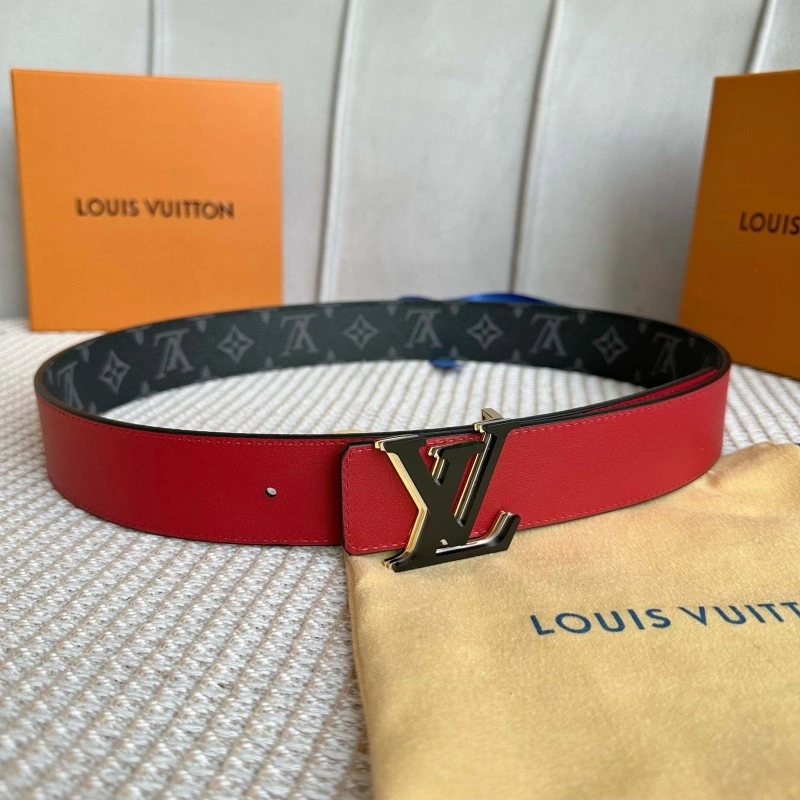Discounted Louis Vuitton Belts