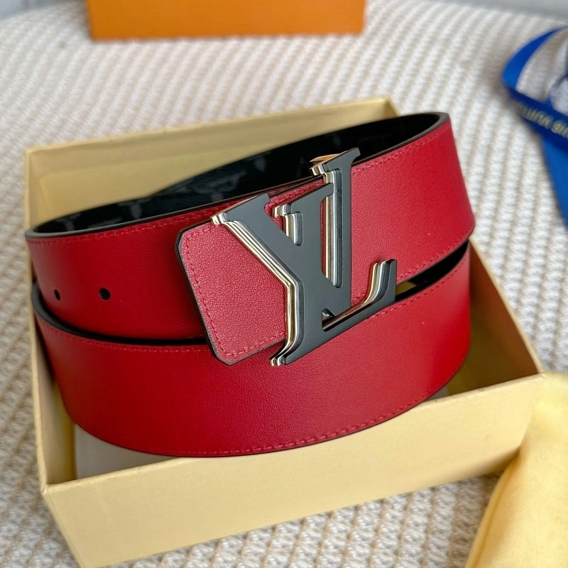 Discounted Louis Vuitton Belts