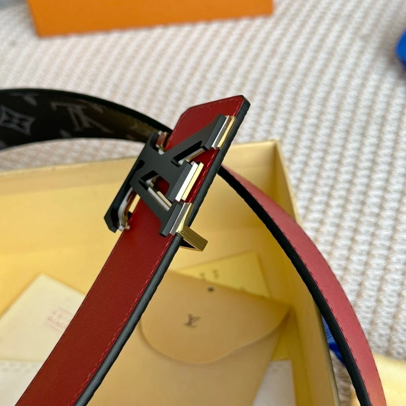 Discounted Louis Vuitton Belts