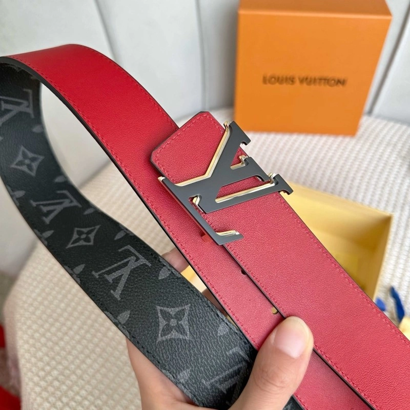 Discounted Louis Vuitton Belts