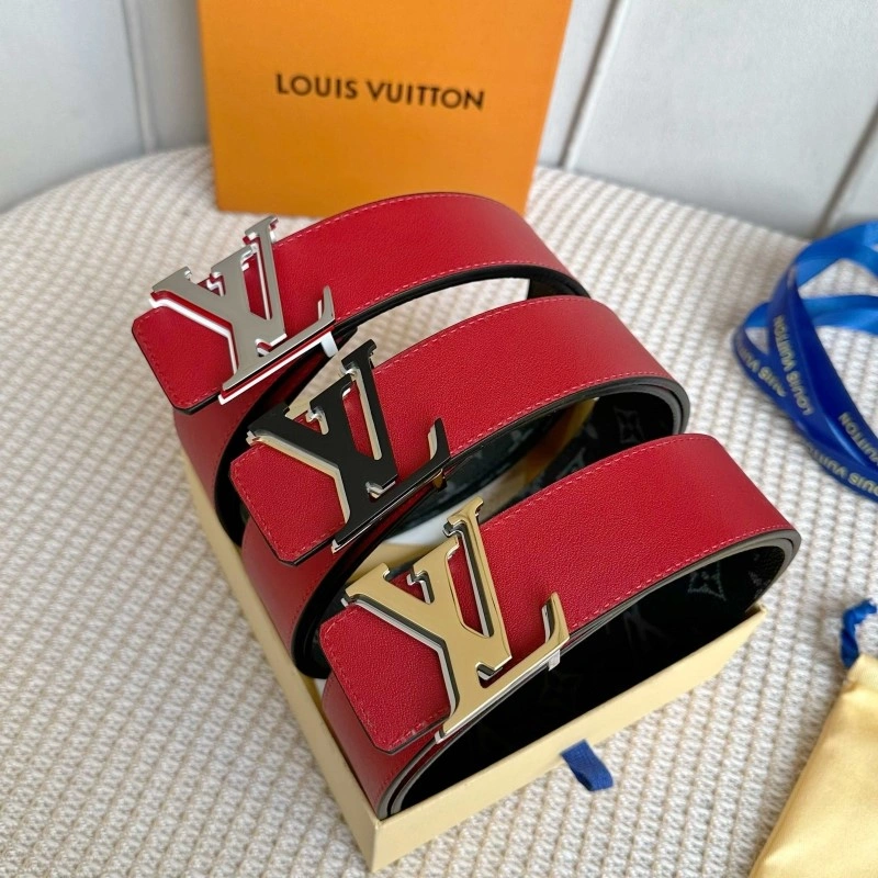 Discounted Louis Vuitton Belts