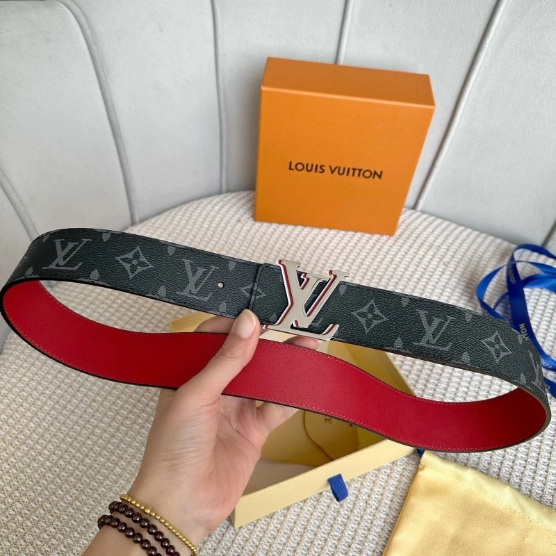 High accuracy Louis Vuitton Belts