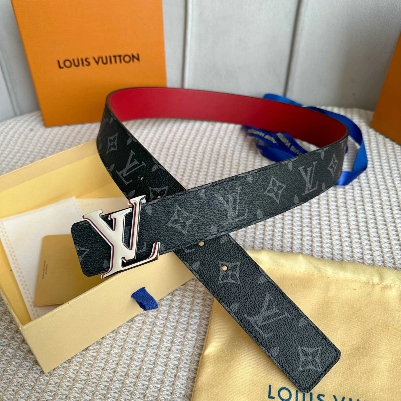 High accuracy Louis Vuitton Belts