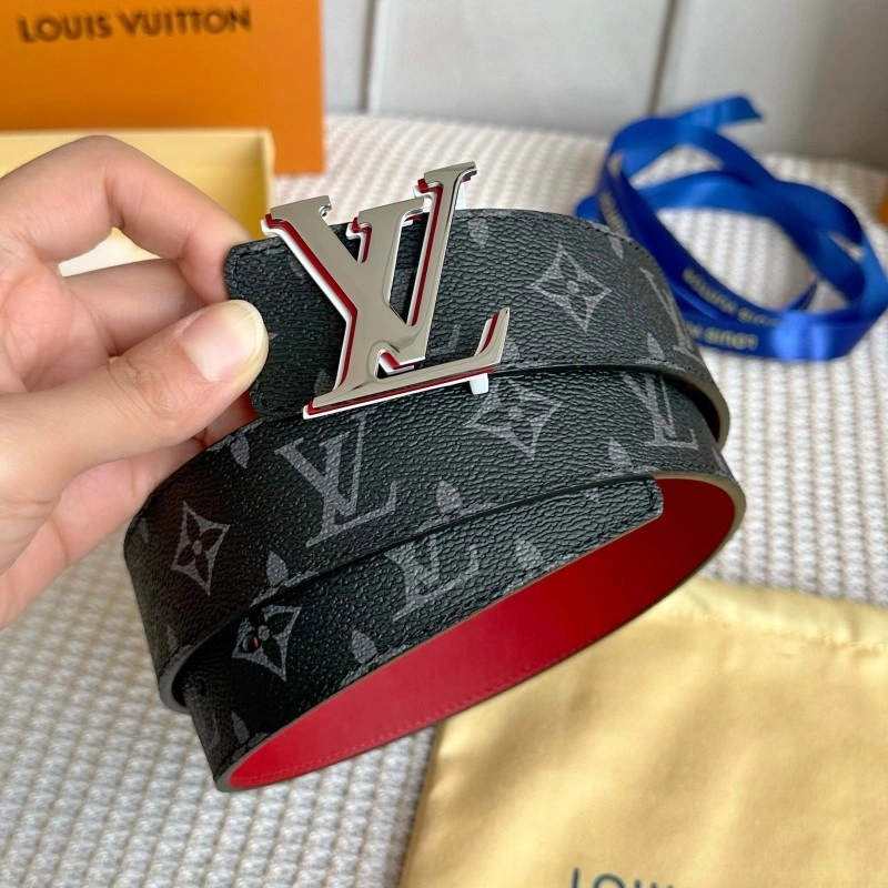 High accuracy Louis Vuitton Belts