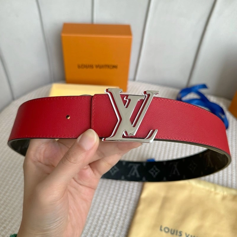 High accuracy Louis Vuitton Belts