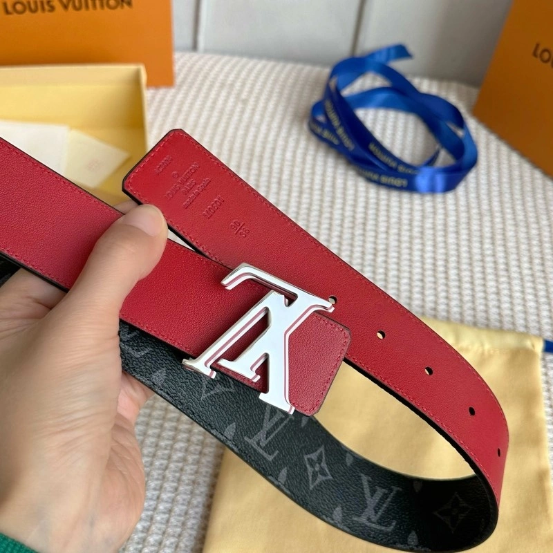 High accuracy Louis Vuitton Belts