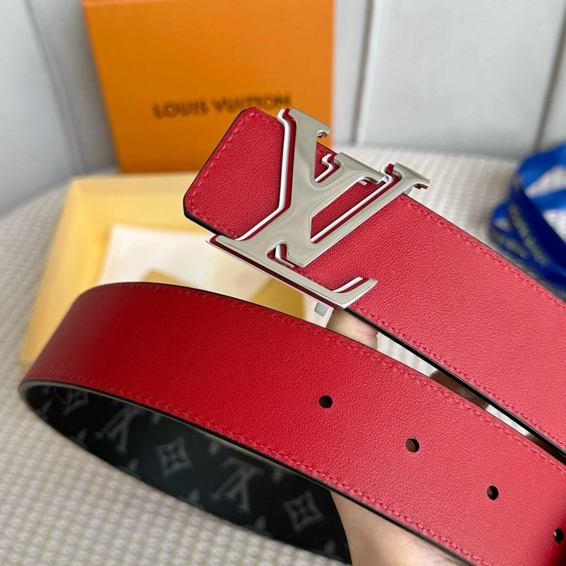 High accuracy Louis Vuitton Belts