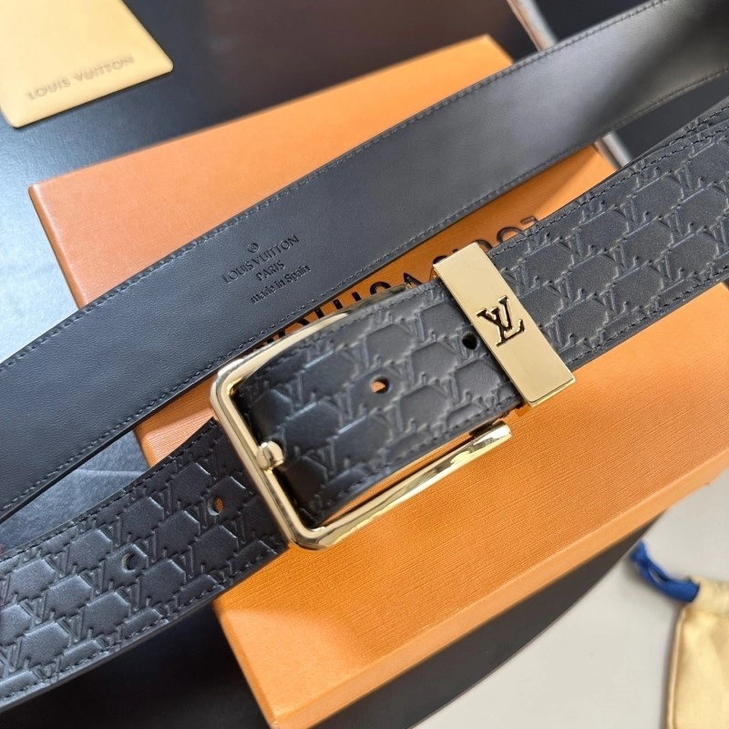Mirror quality Louis Vuitton Belts