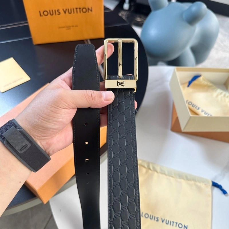Mirror quality Louis Vuitton Belts