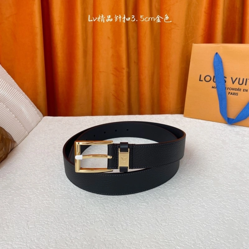 Mirror quality Louis Vuitton Belts
