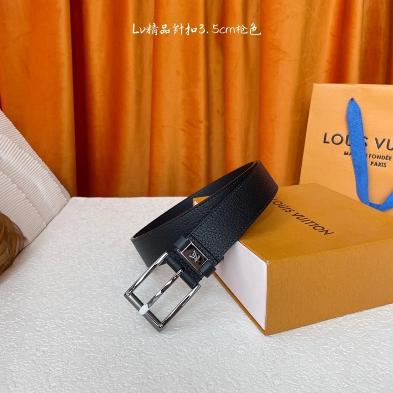 Top match Louis Vuitton Belts