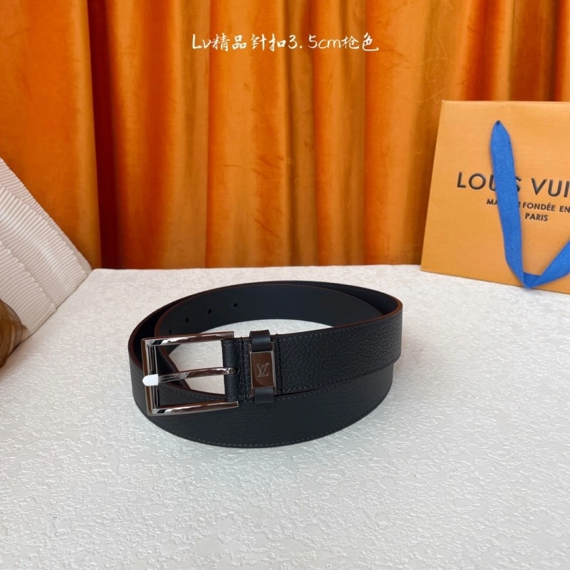 Top match Louis Vuitton Belts