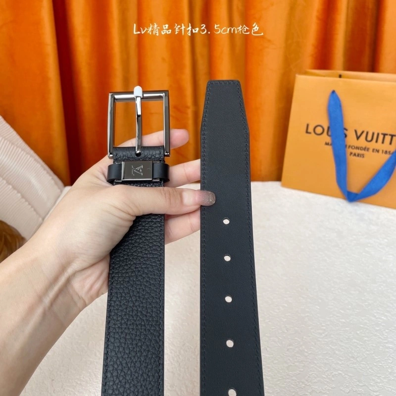 Top match Louis Vuitton Belts