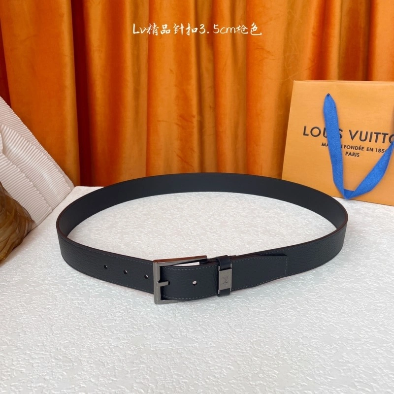 Top match Louis Vuitton Belts