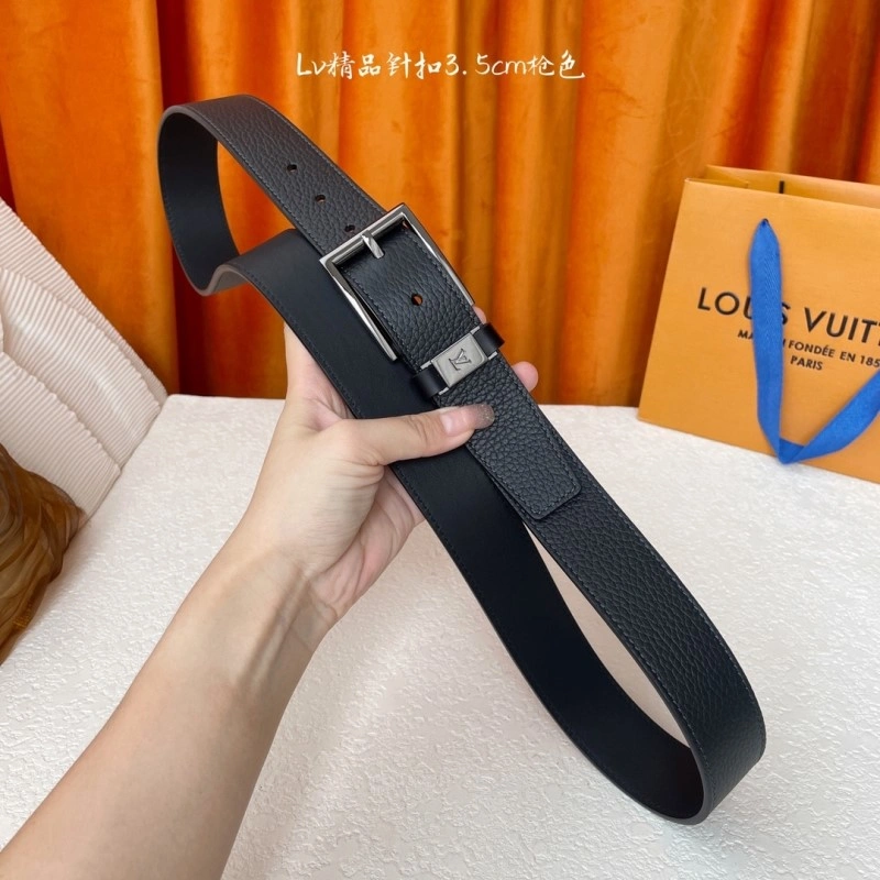 Top match Louis Vuitton Belts