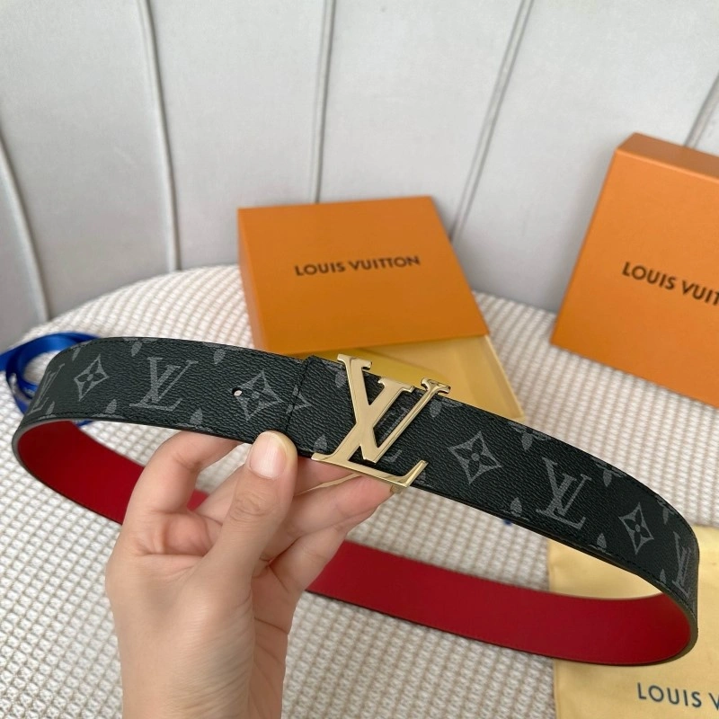 Brand-original Louis Vuitton Belts