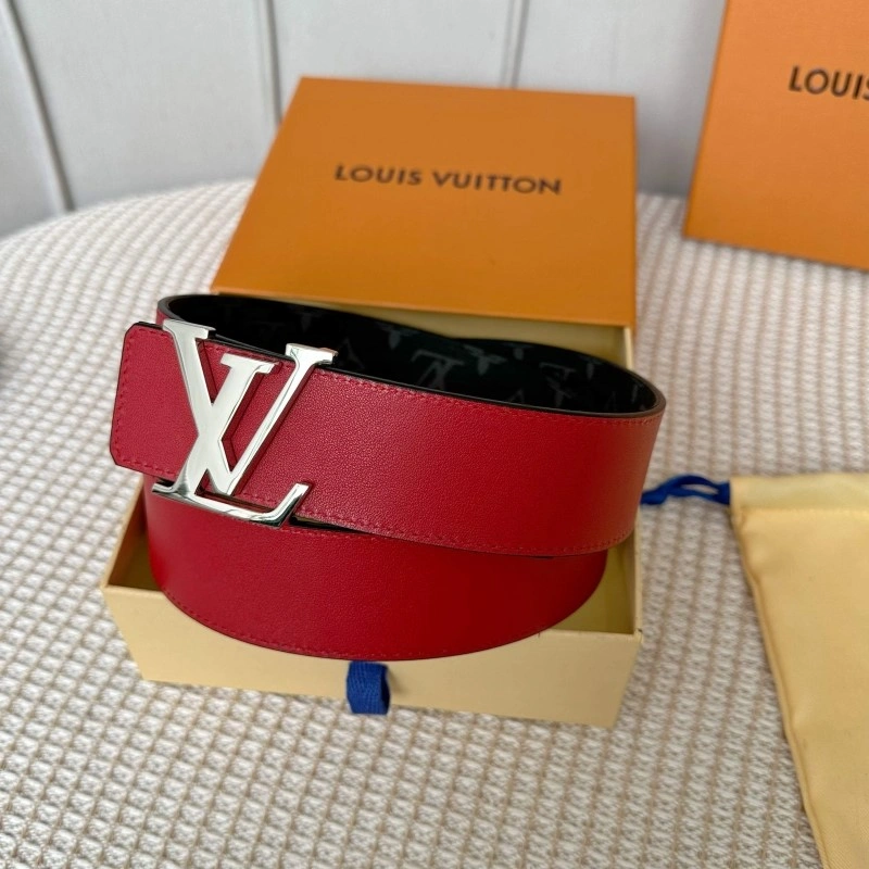 Original Louis Vuitton Belts