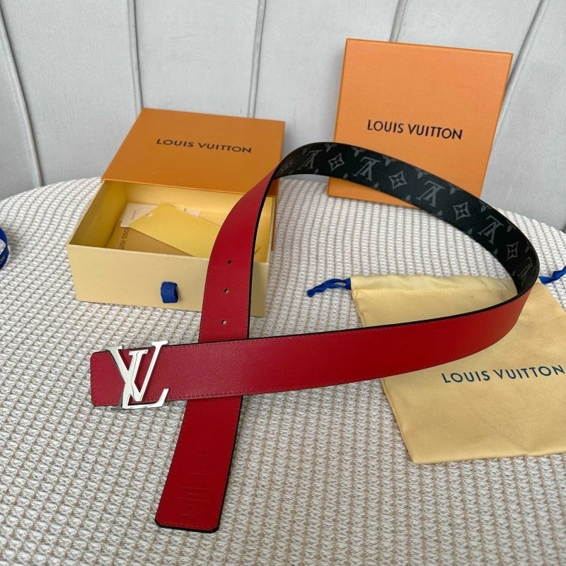 Original Louis Vuitton Belts