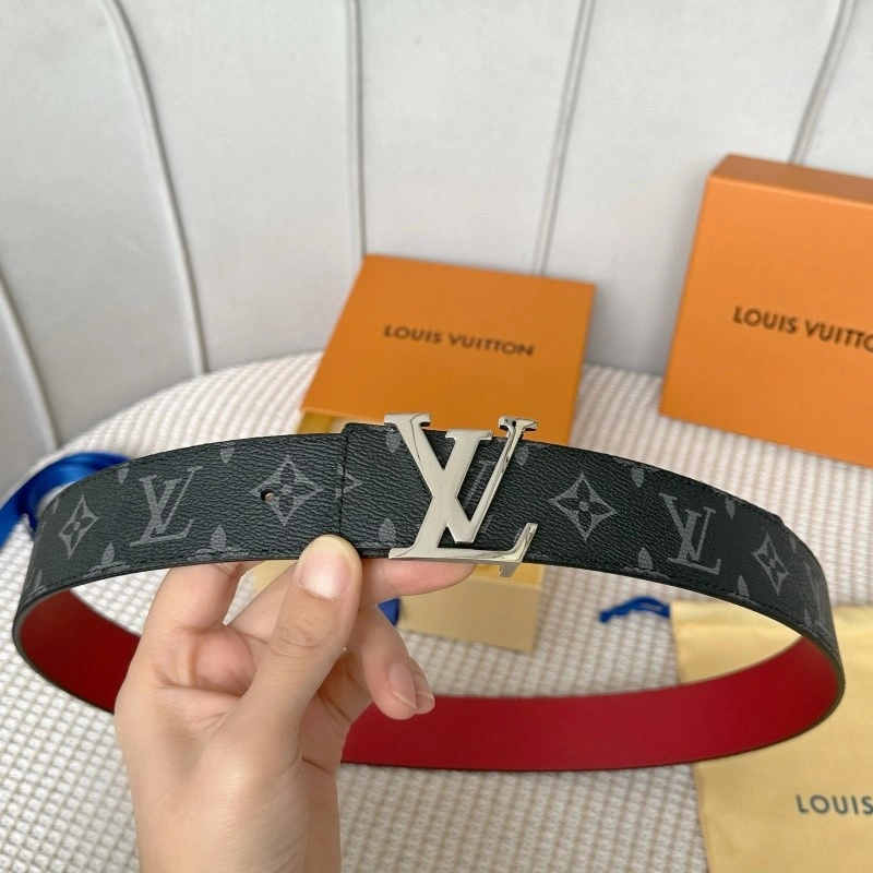 Original Louis Vuitton Belts
