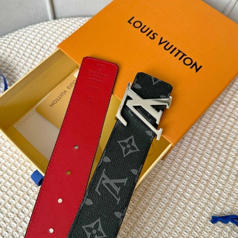 Original Louis Vuitton Belts