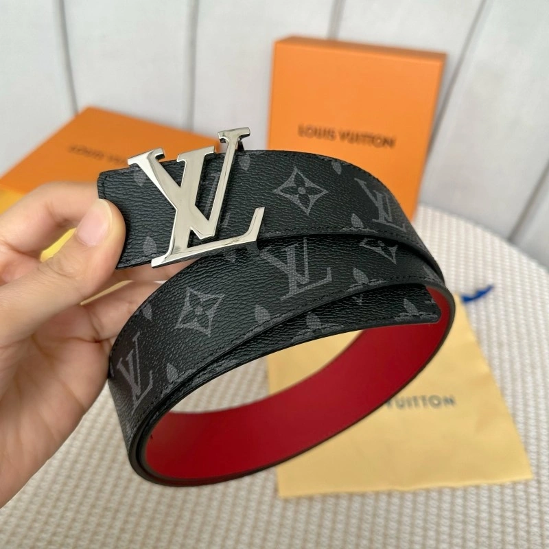 Original Louis Vuitton Belts
