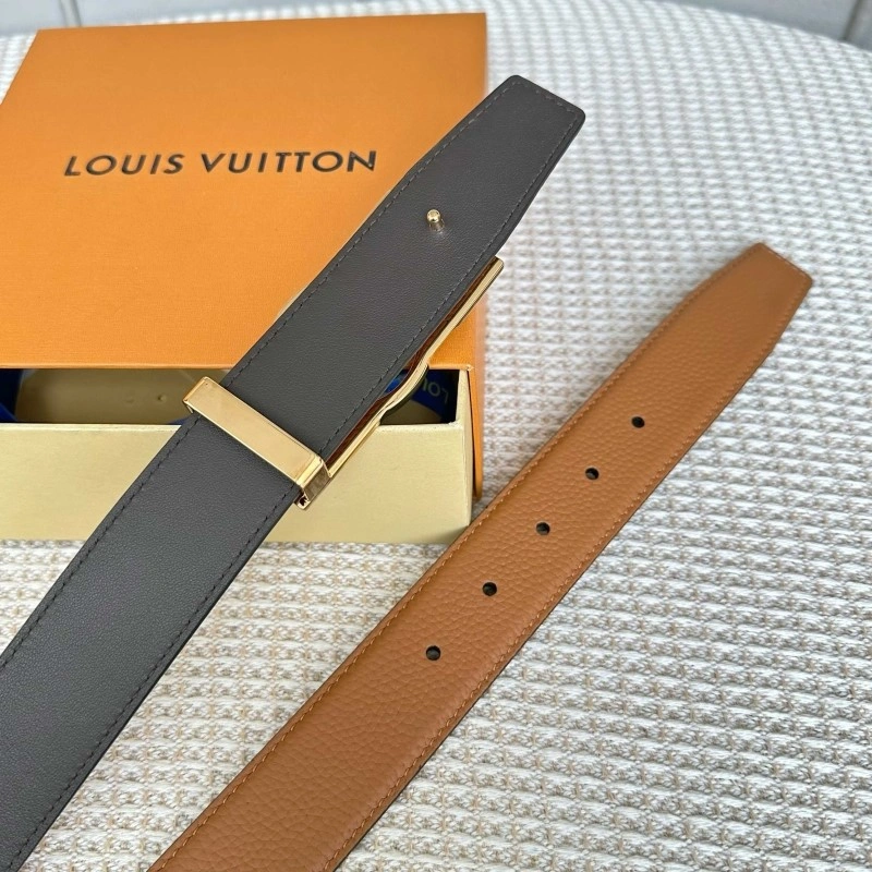 Reasonably priced Louis Vuitton Belts