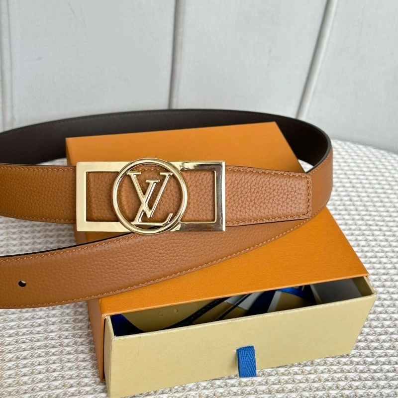 Reasonably priced Louis Vuitton Belts
