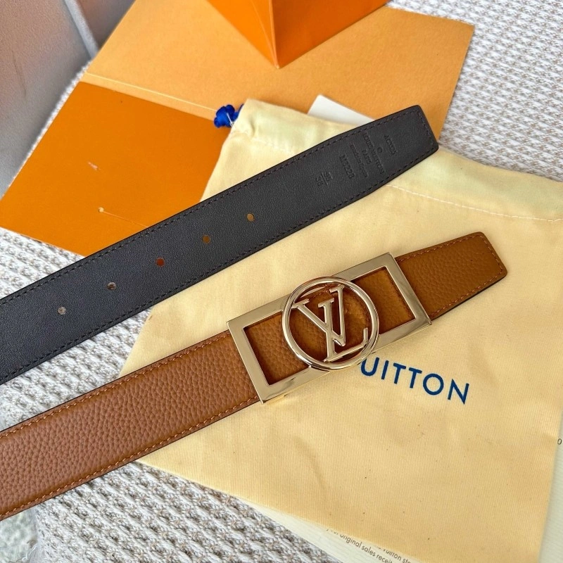 Reasonably priced Louis Vuitton Belts