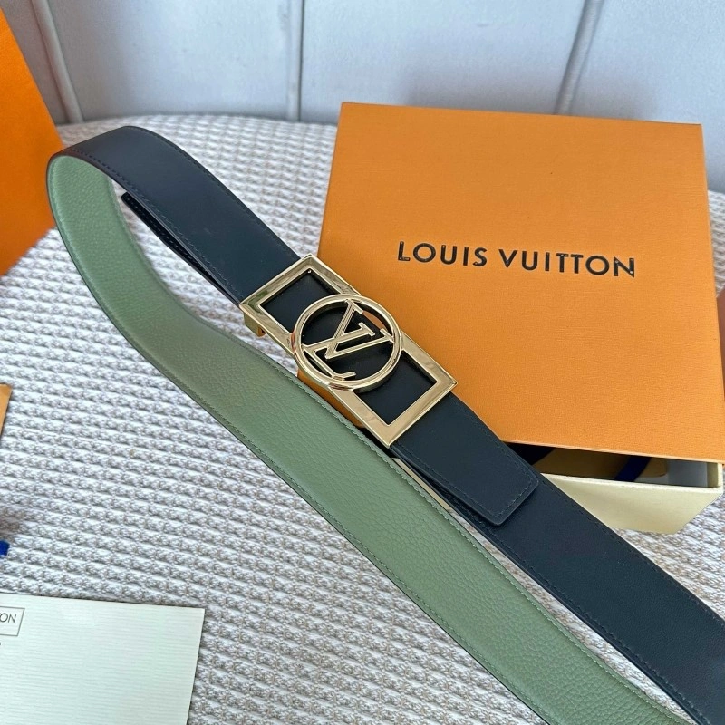 Cut-rate Louis Vuitton Belts