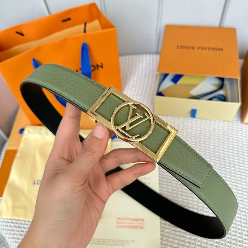 Cut-rate Louis Vuitton Belts