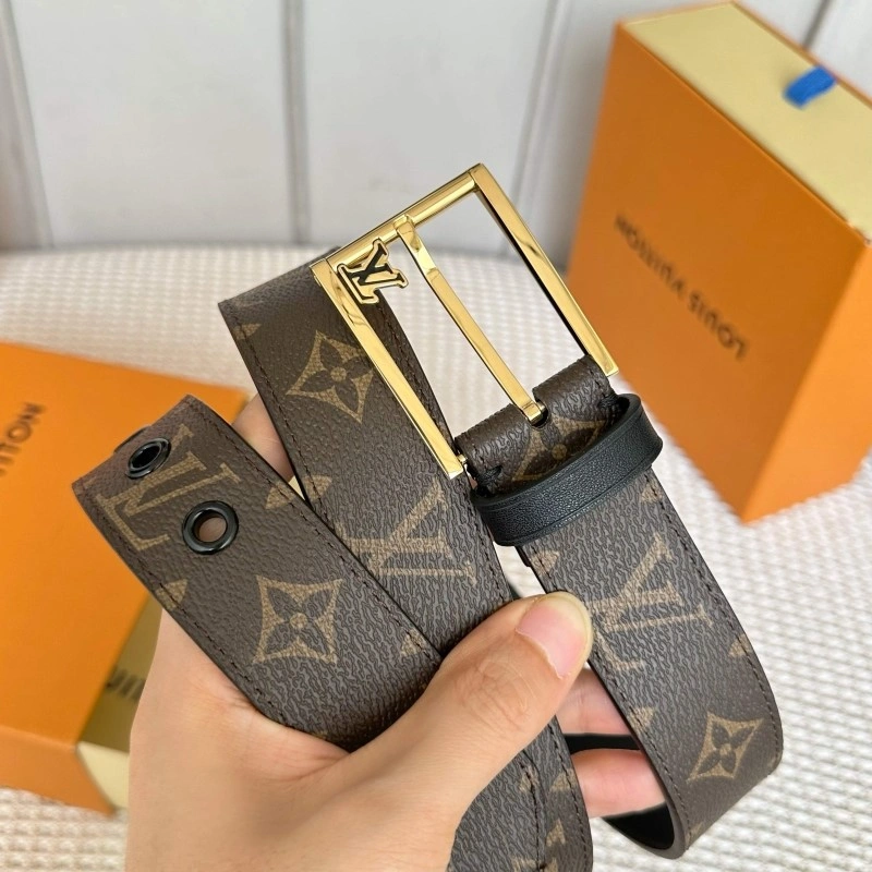 Inexpensive Louis Vuitton Belts