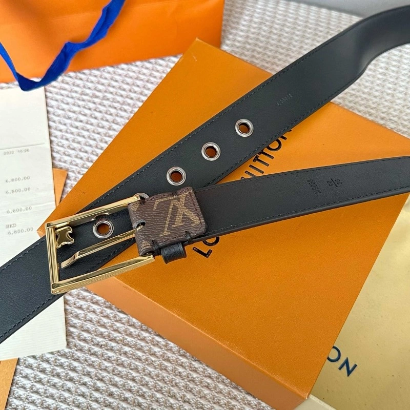 Inexpensive Louis Vuitton Belts