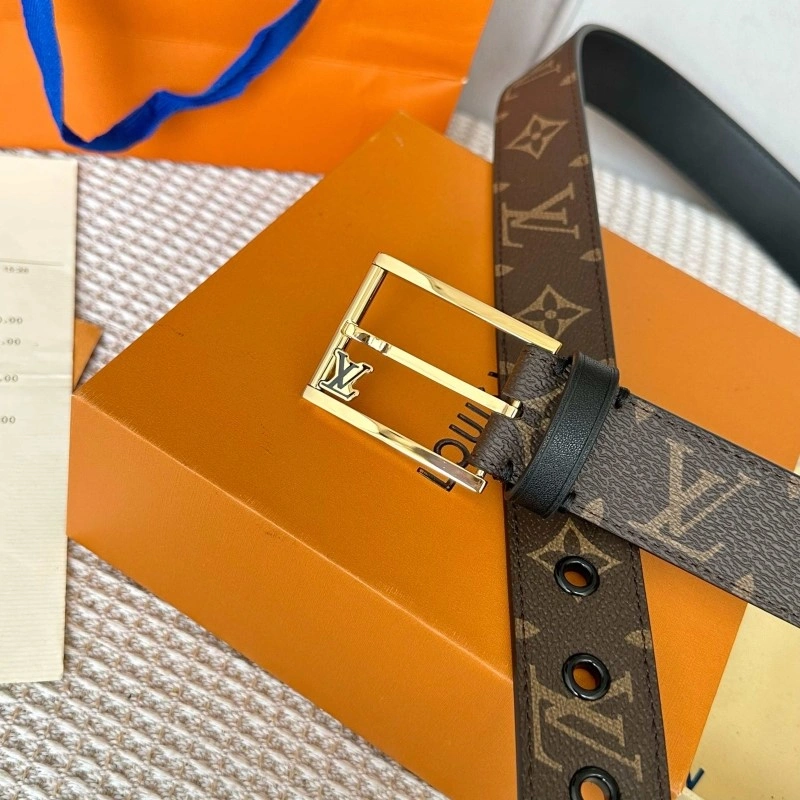 Inexpensive Louis Vuitton Belts