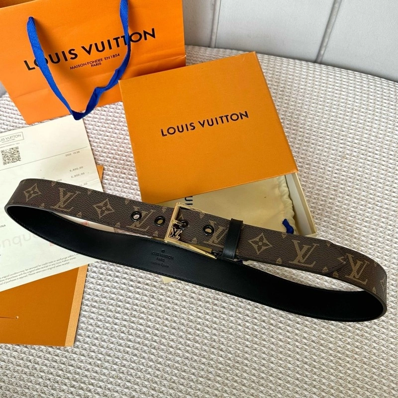 Inexpensive Louis Vuitton Belts