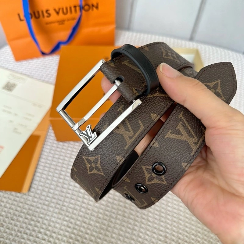 Discounted Louis Vuitton Belts