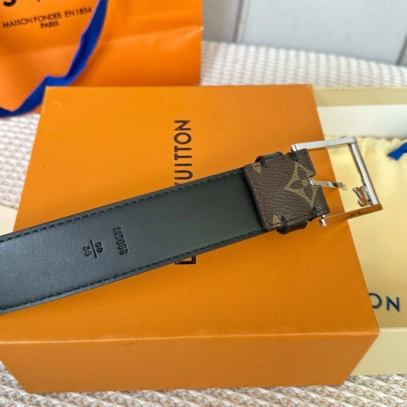 Discounted Louis Vuitton Belts