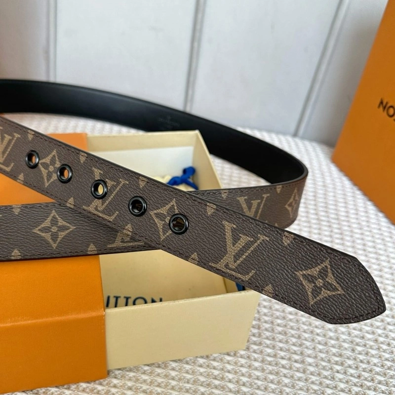 Discounted Louis Vuitton Belts