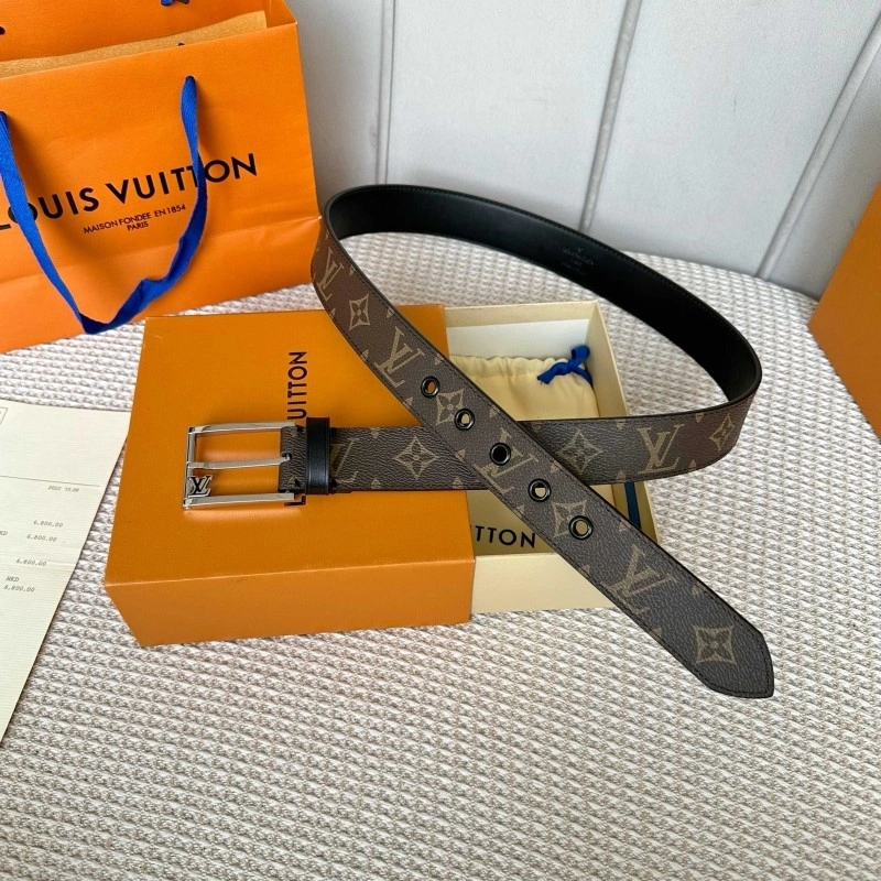Discounted Louis Vuitton Belts