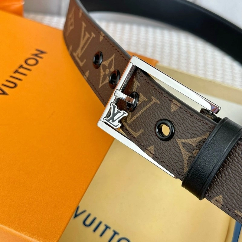 Discounted Louis Vuitton Belts
